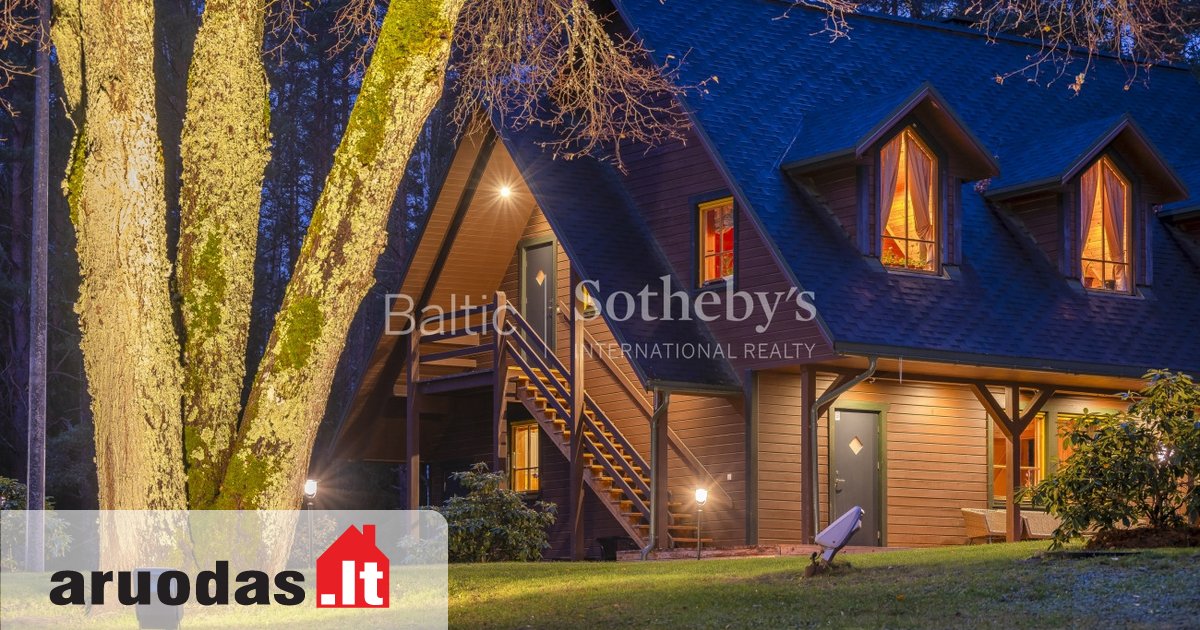 Tikras rojus privatumo, gamtos ir sveiko - Skelbiu.lt