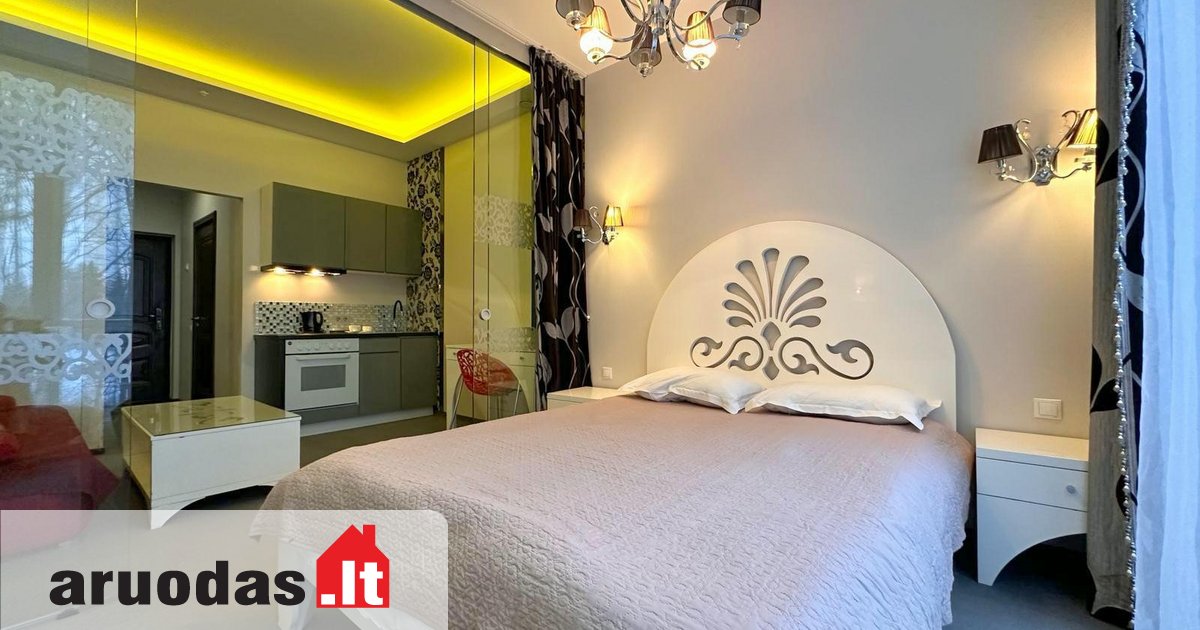 Geroje vietoje, Fabijoniškėse, išnuomojamas - Skelbiu.lt