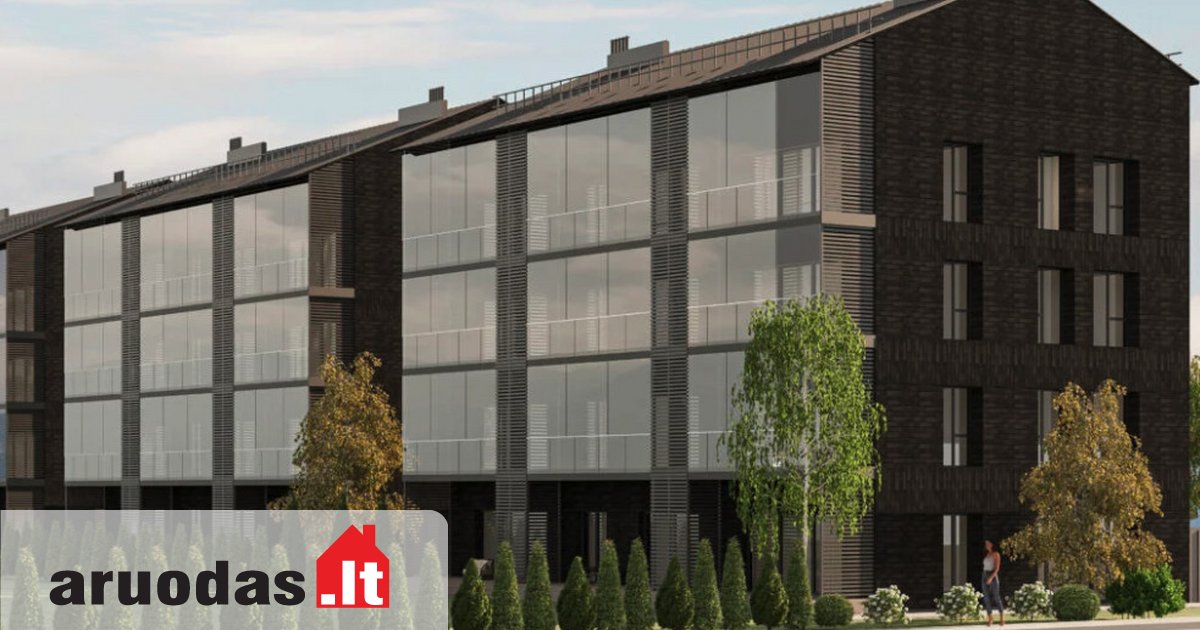 Parduodamas butas su daline apdaila labai - Skelbiu.lt