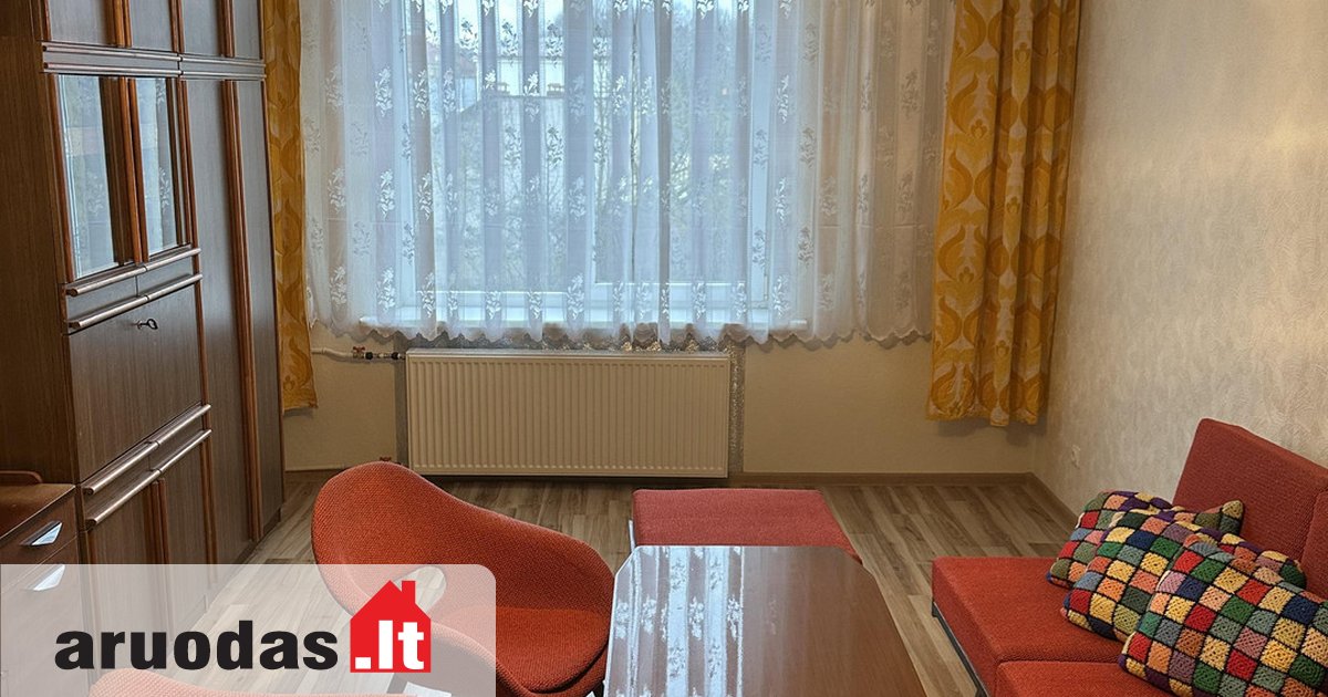 Centre ,s.daukanto g. parduodamas 2k. 63,44 - Skelbiu.lt