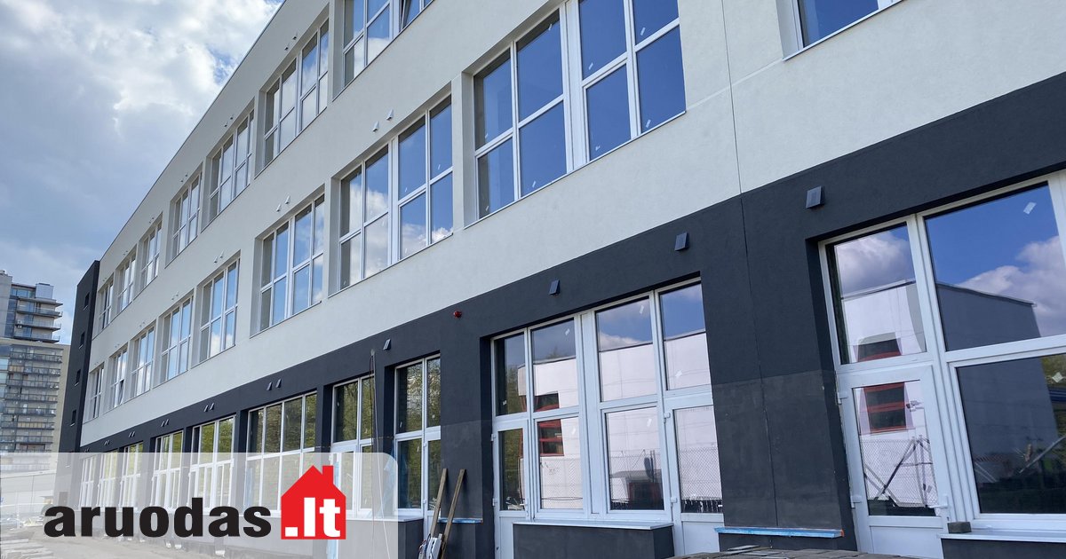 Parduodami Loftas Su Daline Apdaila Žirmūnuose - Skelbiu.lt