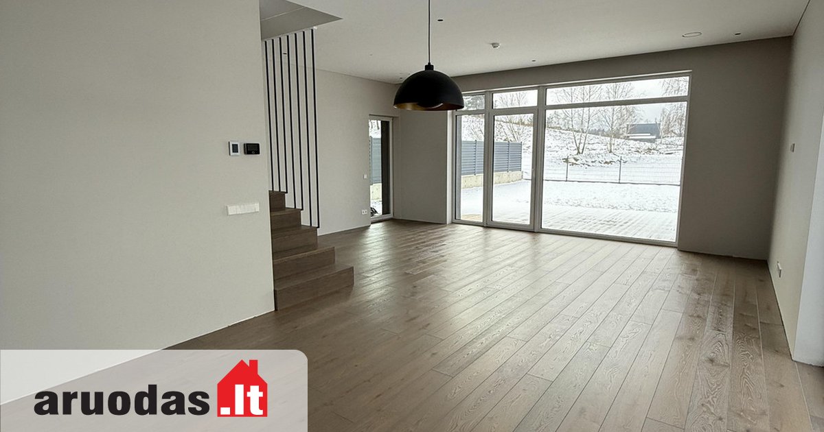 Liko 1butas su daline apdaila. - Skelbiu.lt