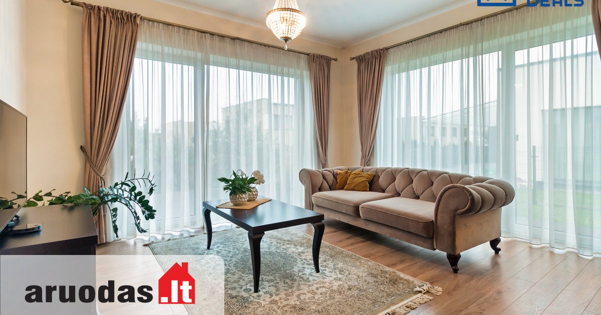 Namas, Kauno r. Šakių k. Įgulos g., mūrinis sublokuotas namas ...