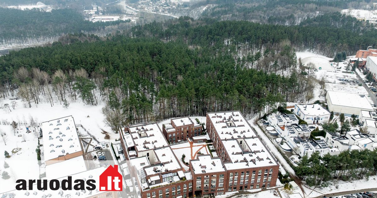 Karoliniškių kraštovaizdžio draustinio - Skelbiu.lt