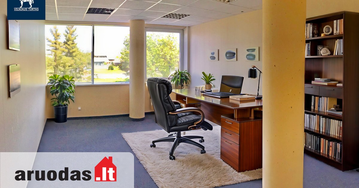 Patalpos nuomai, Vilniuje Tarandėje Tarandės g. patalpos nuomai ...