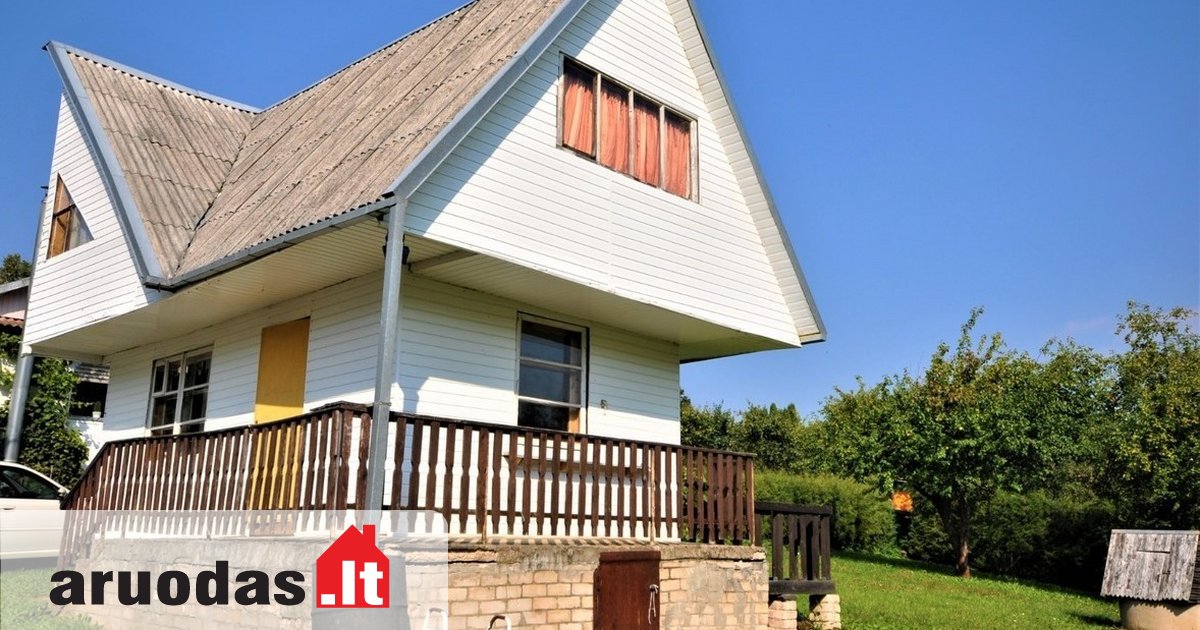 Zarasų raj. sav., Ditkūnų kaimo vietovėje, - Skelbiu.lt