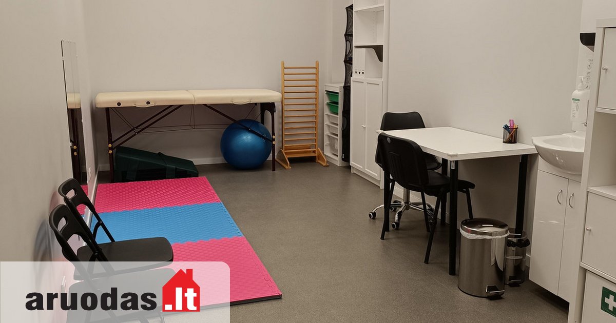 Patalpos nuomai, Kaune Šilainiuose Baltų pr. patalpos nuomai ...