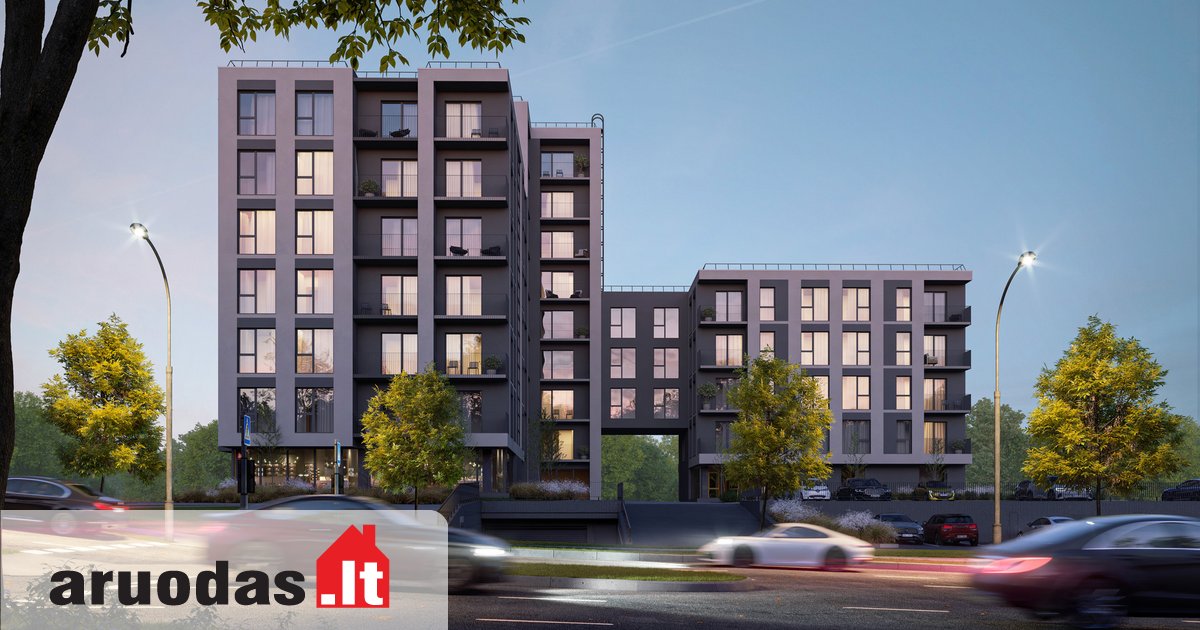 Parduodamas Butas Su Daline Apdaila Naujame, - Skelbiu.lt