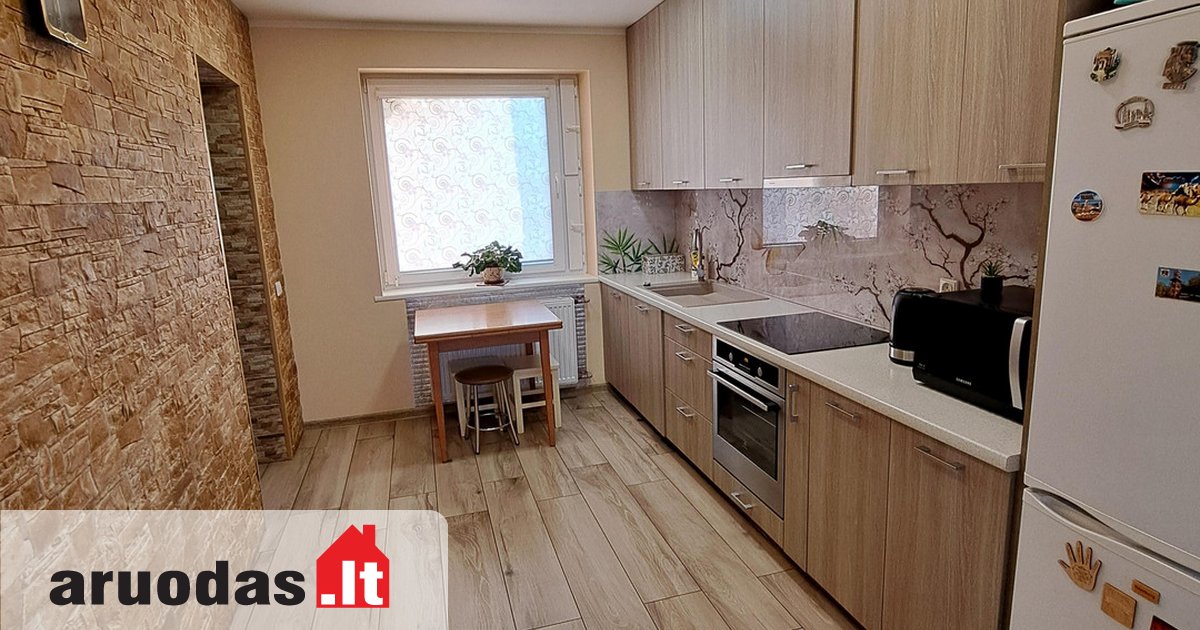 Namas, Šiaulių r. Saulučių k. Žaigės g., mūrinis namas Nekilnojamo ...