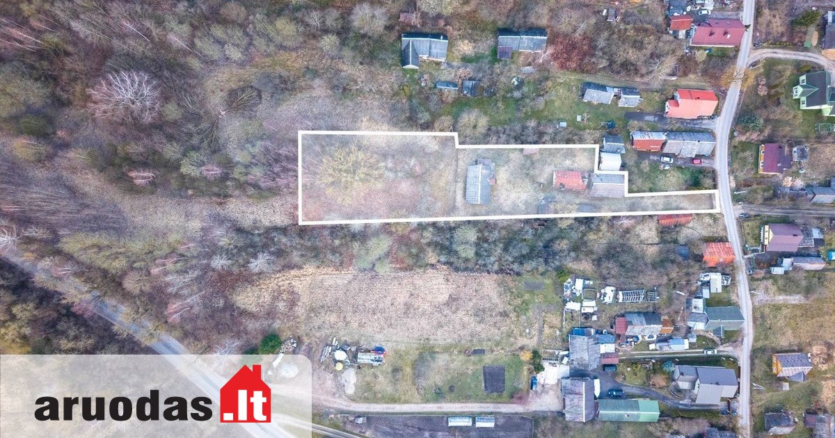 Sklypas Vilniuje Paneriuose Kiauni G Sklypas Nekilnojamo Turto Sklypas Vilniuje Paneriuose Kiauni G Sklypas Nekilnojamo Turto