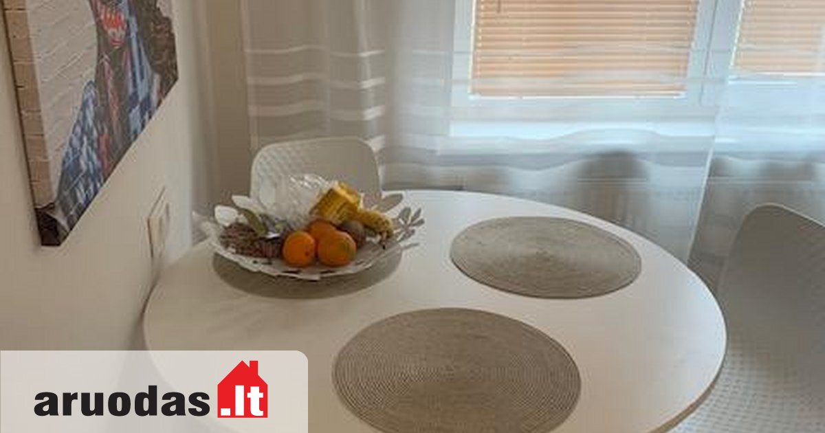 Kauno m. sav., Kauno m., Šilainiai - Skelbiu.lt