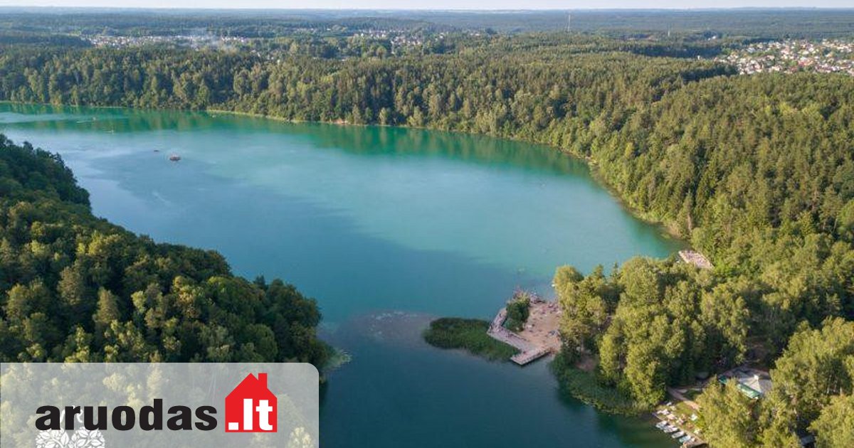 Parduodamas labai gražus ir erdvus sklypas, - Skelbiu.lt