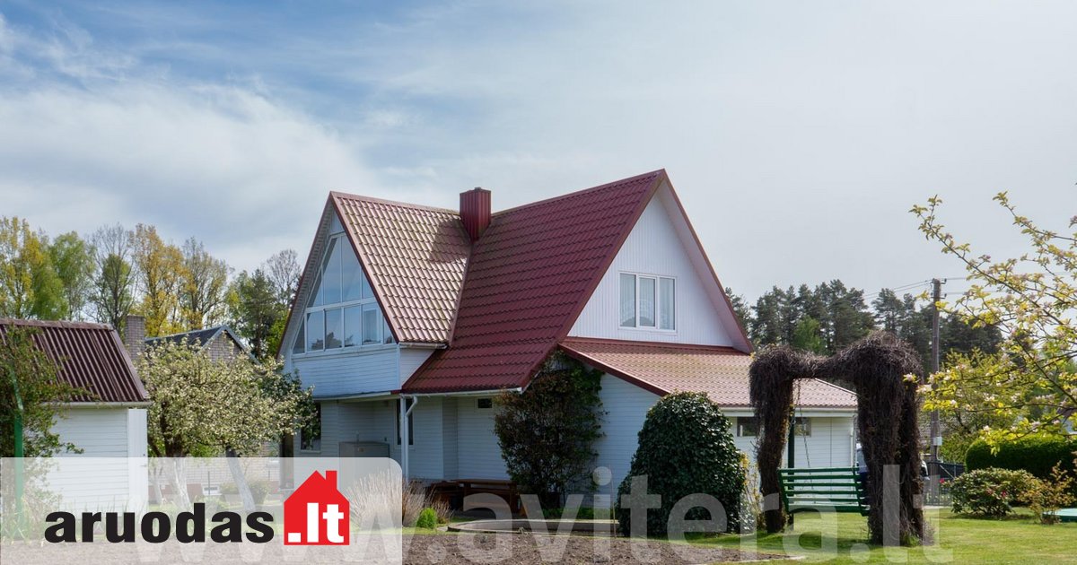 dituvos sodu skelbimai - Skelbiu.lt