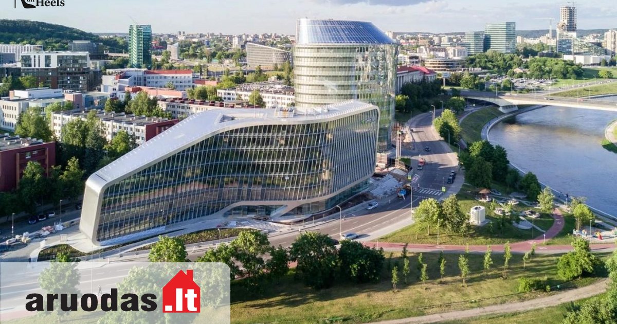 Patalpos nuomai, Vilniuje Žvėryne Upės g. patalpos nuomai Nekilnojamo ...