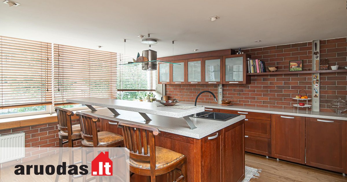 Butas/loftas - Skelbiu.lt