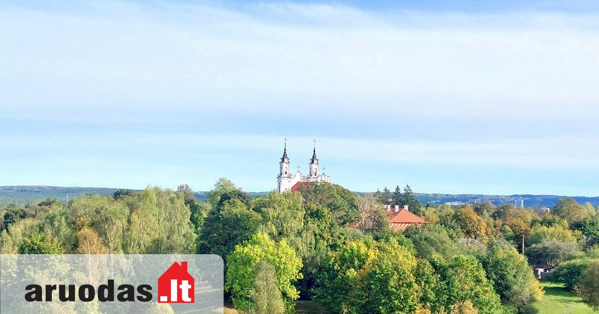 Butas nuomai, Vilniuje Jeruzalėje Rugių g., kambario nuoma - Aruodas.lt