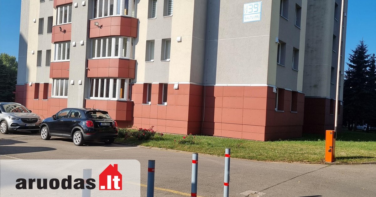 Garažas, Kaune Šilainiuose Baltų pr., mūrinis garažo nuoma - Aruodas.lt