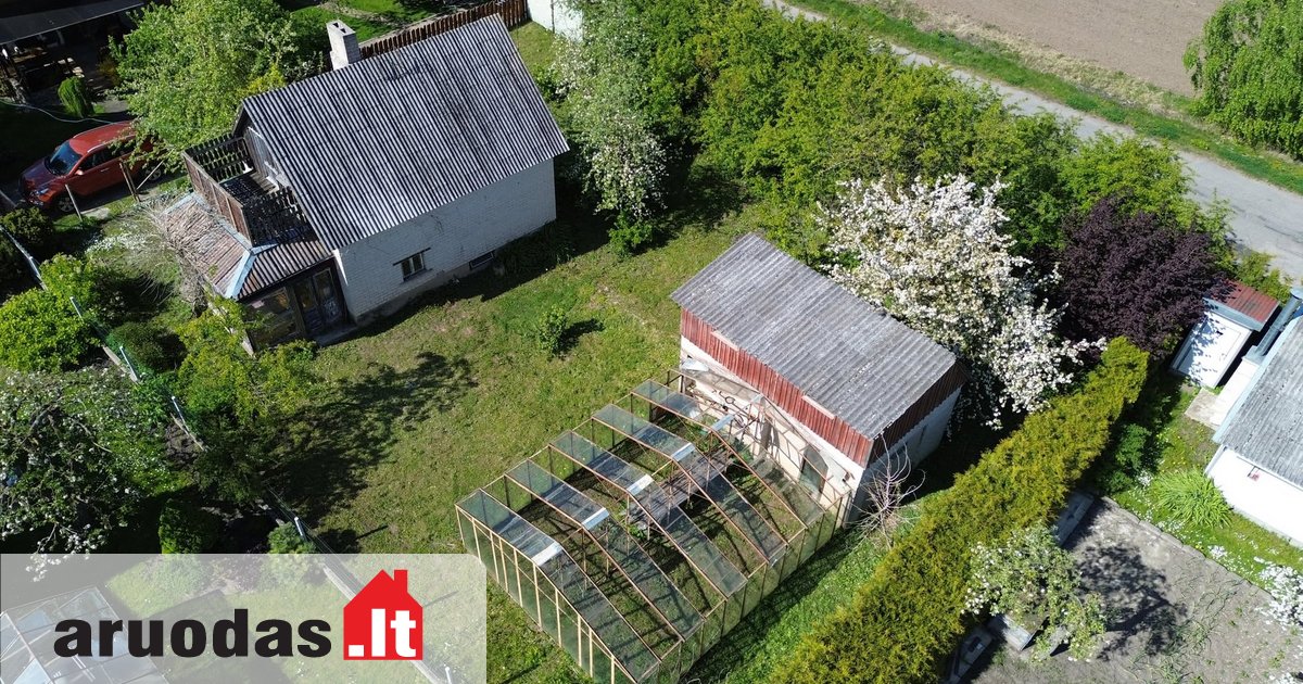 Skelbimai: lankomiausias Lietuvoje pardavimo, nuomos ir kitų skelbimų ...
