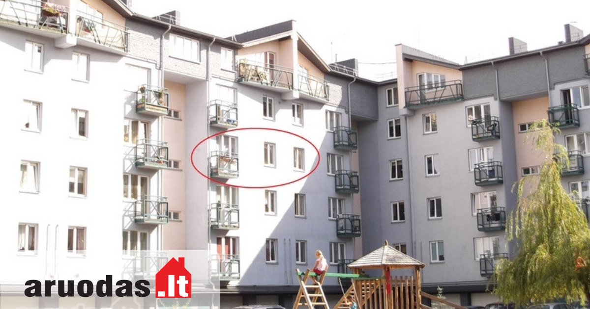 Parduodamas erdvus, siltas, sviesus, - Skelbiu.lt