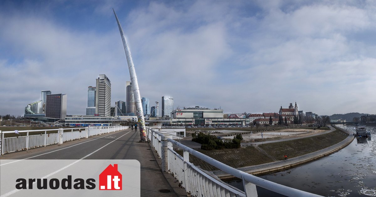 Patalpos nuomai, Vilniuje Šnipiškėse Upės g. patalpos nuomai ...