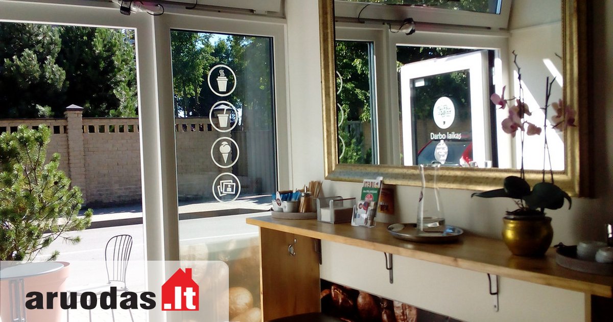 Patalpos, Palangoje Pirties g. patalpos Nekilnojamo turto skelbimai ...