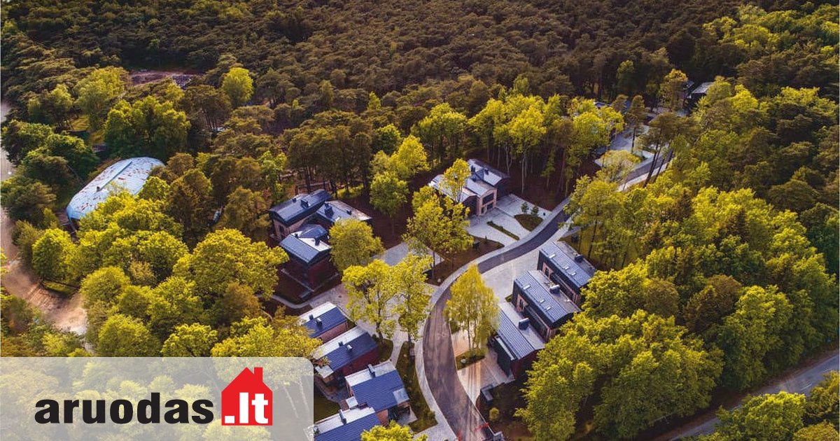 Butas, Klaipėdoje Giruliuose Girulių pl., 2 kambarių butas Nekilnojamo ...