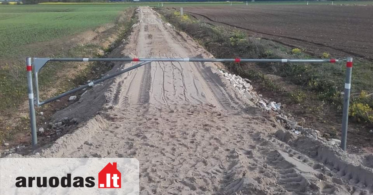 Sklypas, Panevėžyje Molainiuose Žemynos g. sklypas Nekilnojamo turto ...