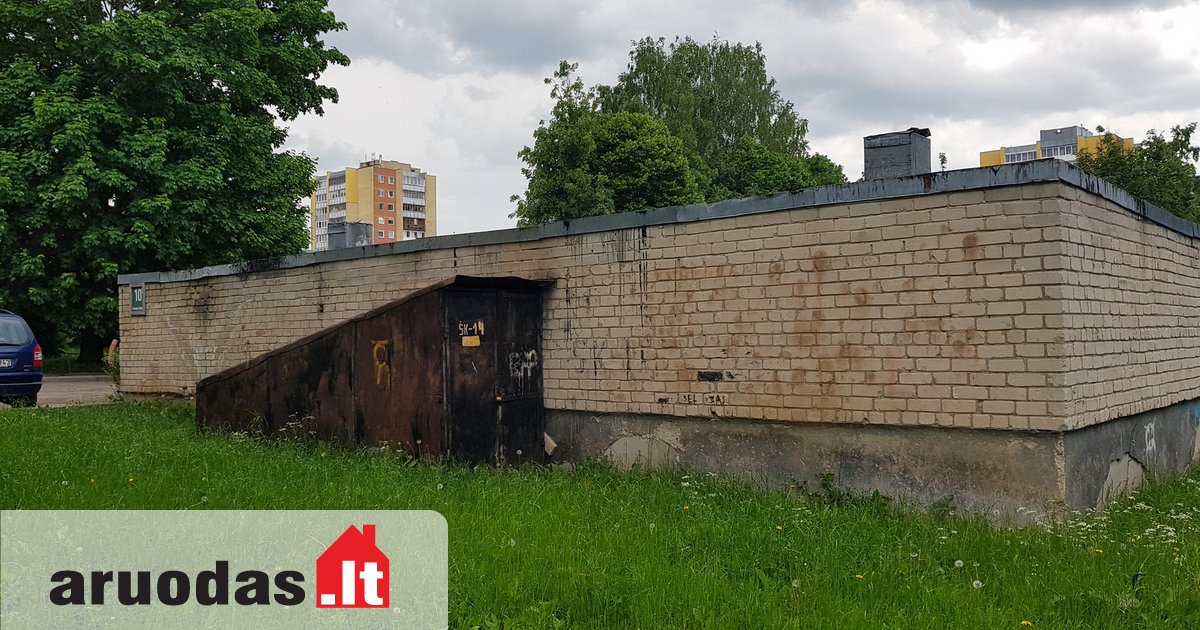 Išimtos salygos rekonstrukcijai! - Skelbiu.lt