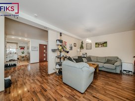 Butas, Kaune Centre Laisvės al., 4 kambarių butas - Aruodas.lt