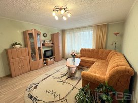 Butas, Radviliškyje Gedimino g., 3 kambarių butas - Aruodas.lt