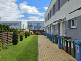 Квартира, Kauno r. Giraitės k. Beržų g., 2 комнат квартира - Aruodas.lt