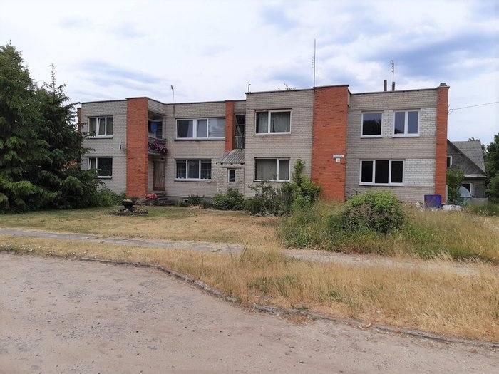 namas varenos raj skelbimai - Skelbiu.lt