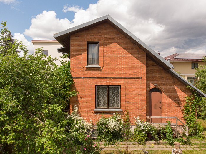 Namai Vilniuje Bajoruose Nekilnojamo turto skelbimai - Aruodas.lt