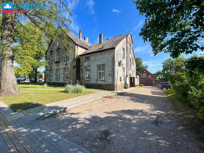 Butai Šilutėje Nekilnojamo turto skelbimai - Aruodas.lt