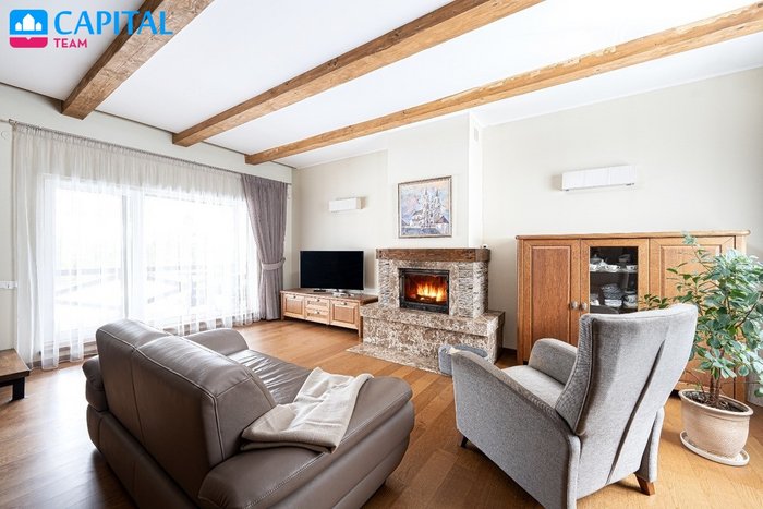 Namai Vilniuje Bajoruose Nekilnojamo turto skelbimai - Aruodas.lt