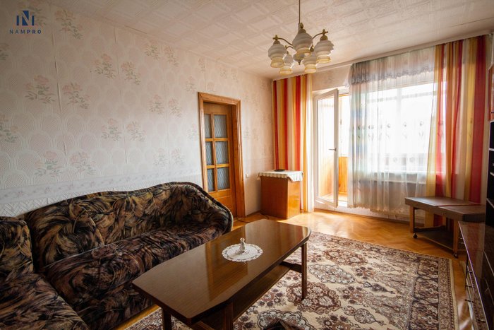 Kaune, šilainiuose, Baltų prospekte - Skelbiu.lt