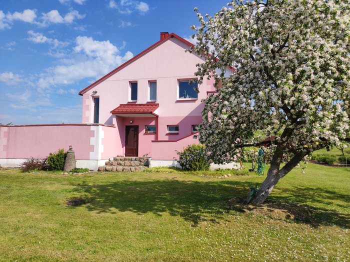 namas varenos raj skelbimai - Skelbiu.lt