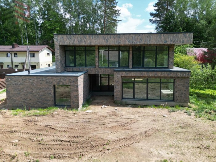 Namai Vilniuje Bajoruose Nekilnojamo turto skelbimai - Aruodas.lt