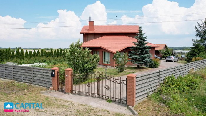 sodybos klaipedos rajone skelbimai - Skelbiu.lt