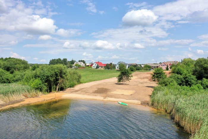 sklypai prie ezero skelbimai - Skelbiu.lt