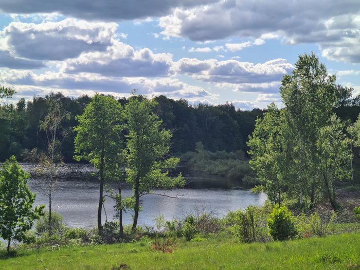 Parduodamas sklypas prie Siesikų ežero, - Skelbiu.lt