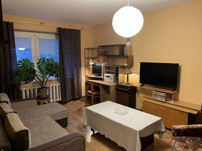 Butai Vilniuje Fabijoniškėse Fabijoniškių g. - Nekilnojamo turto ...