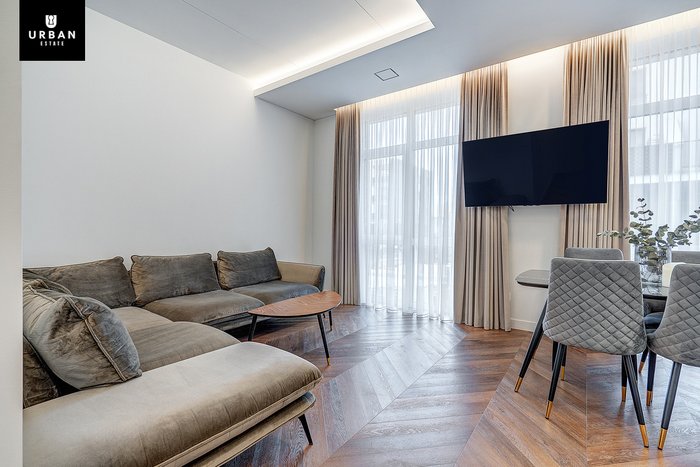 Butai Vilniuje Pilaitėje - Nekilnojamo turto skelbimai - Aruodas.lt