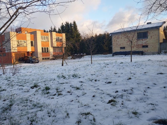 Namai Vilniaus r. Zujūnų k. Šviesos g. - Aruodas.lt - Nr.1 nekilnojamo ...