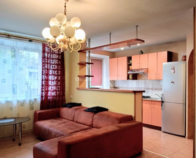 Квартира, Druskininkų sav. Leipalingio mstl. Alėjos g., 3 комнат ...
