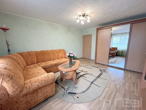 Butas, Radviliškyje Gedimino g., 3 kambarių butas - Aruodas.lt