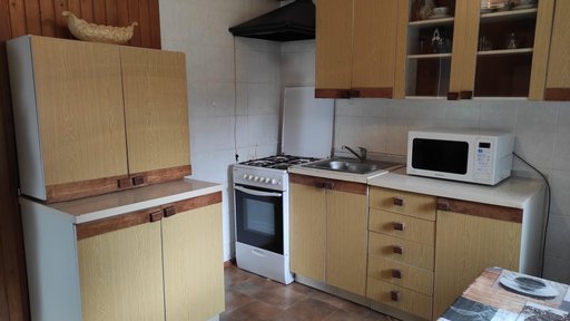 Butas, Panevėžio r. Geležių mstl. Šviesos g., 2 kambarių butas - Aruodas.lt