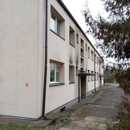 Квартира, Druskininkų sav. Leipalingio mstl. Alėjos g., 3 комнат ...