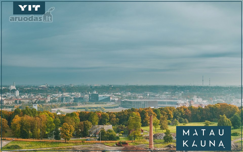 „Matau Kauną“ Nekilnojamo turto skelbimai - Aruodas.lt