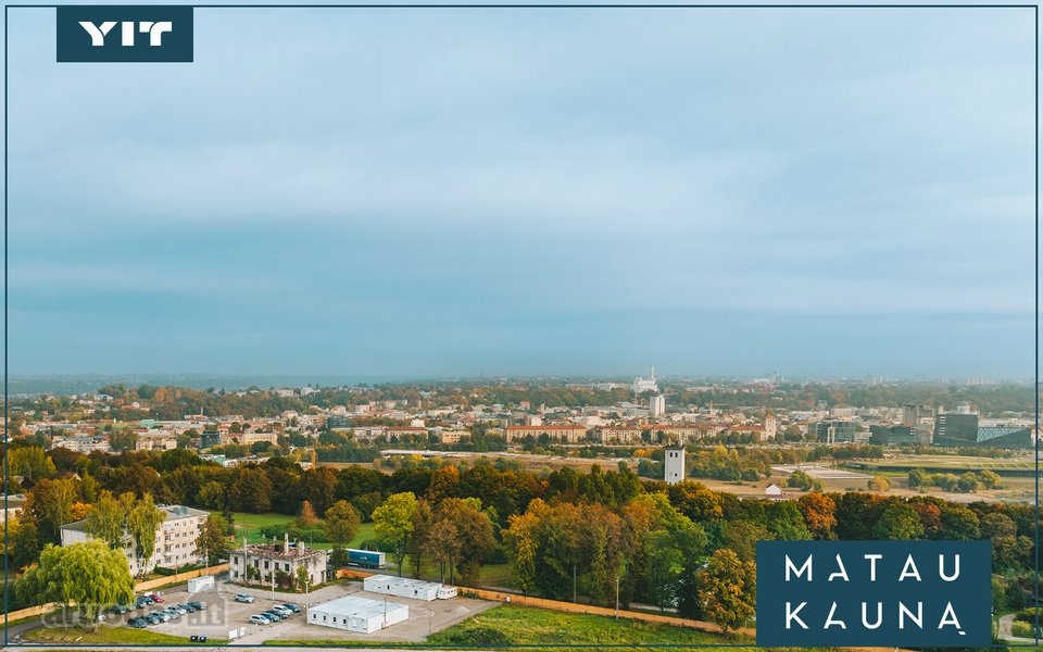 „Matau Kauną“ Nekilnojamo turto skelbimai - Aruodas.lt